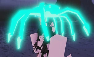 Spider Crab | Fisch Wiki | Fandom