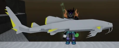 Umbral Shark | Fisch Wiki | Fandom