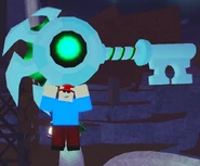 The Depths Key | Fisch Wiki | Fandom