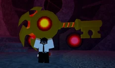 The Depths Key | Fisch Wiki | Fandom