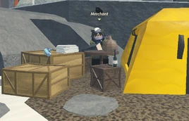 Merchant | Fisch Wiki | Fandom