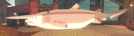 Goblin Shark | Fisch Wiki | Fandom