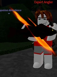 Crown Bass | Fisch Wiki | Fandom