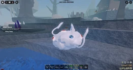 Abyssborn Monstrosity | Fisch Wiki | Fandom