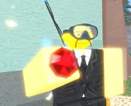 Ruby | Fisch Wiki | Fandom