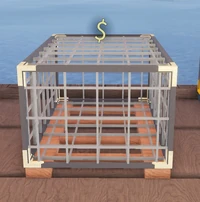 Fishing Cages | Fisch Wiki | Fandom