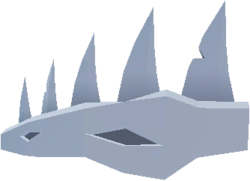 Barracuda's Spine | Fisch Wiki | Fandom