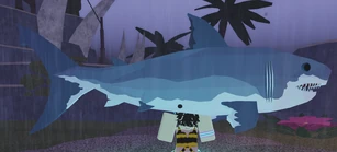 Ginsu Shark | Fisch Wiki | Fandom