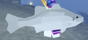 White Bass | Fisch Wiki | Fandom