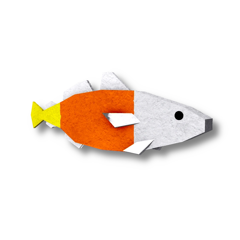 Candy Corn Cod | Fisch Wiki | Fandom