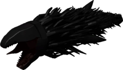 Charybdis | Fisch Wiki | Fandom