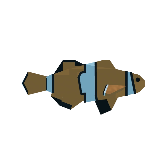 Clownfish | Fisch Wiki | Fandom