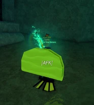 Frigid Taco | Fisch Wiki | Fandom