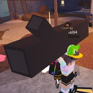 Log | Fisch Wiki | Fandom