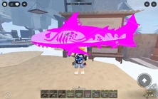 Confetti Shark | Fisch Wiki | Fandom