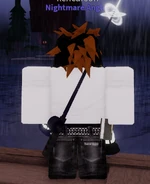 Nocturnal Rod | Fisch Wiki | Fandom