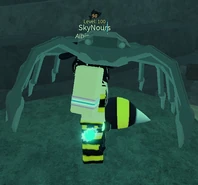 Spider Crab | Fisch Wiki | Fandom