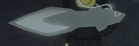 Banditfish | Fisch Wiki | Fandom