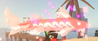 Maelstorm Shark | Fisch Wiki | Fandom