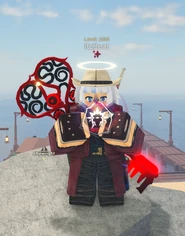 Cosmic Relic | Fisch Wiki | Fandom