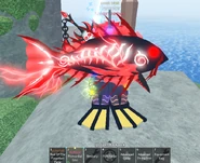 Primordial Levi | Fisch Wiki | Fandom