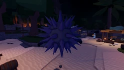 Pyrite Pufferfish | Fisch Wiki | Fandom