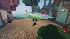 Brine Phantom | Fisch Wiki | Fandom