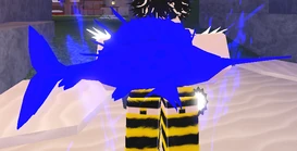 Scurvy Sailfish | Fisch Wiki | Fandom