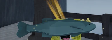 Sea Bass | Fisch Wiki | Fandom