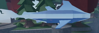 Isonade | Fisch Wiki | Fandom