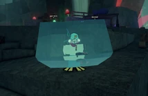 Depth Octopus | Fisch Wiki | Fandom