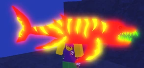 Xiphactinus | Fisch Wiki | Fandom