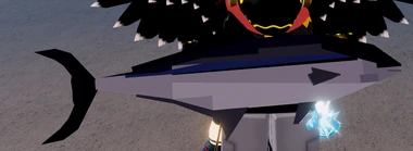 Lapisjack | Fisch Wiki | Fandom