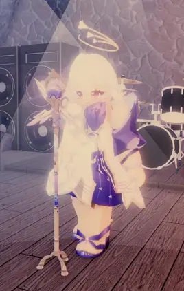 Mysterious Songstress | Fisch Wiki | Fandom