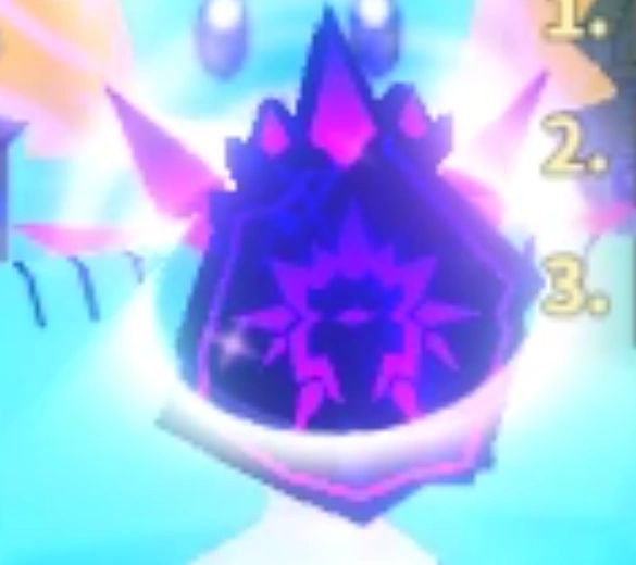 Exalted Relic | Fisch Wiki | Fandom