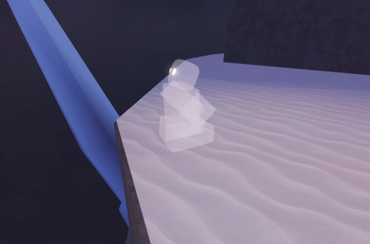 Spirit of Light | Fisch Wiki | Fandom
