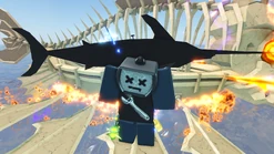 Swordfish | Fisch Wiki | Fandom