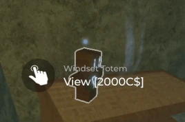 Windset Totem | Fisch Wiki | Fandom