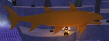 Onychodus | Fisch Wiki | Fandom