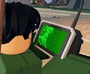 Fish Radar | Fisch Wiki | Fandom