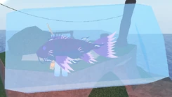 Abyss Snapper | Fisch Wiki | Fandom