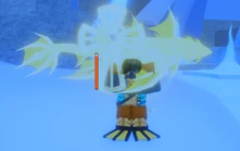 Polar Prowler | Fisch Wiki | Fandom