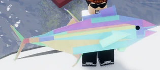 Yellowfin Tuna | Fisch Wiki | Fandom