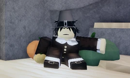 Seasonal Events | Fisch Wiki | Fandom