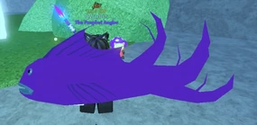 Twilight Tentaclefish | Fisch Wiki | Fandom