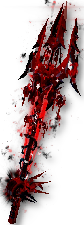 Evil Pitchfork | Fisch Wiki | Fandom