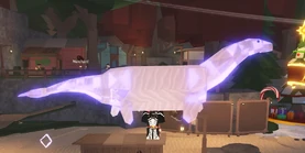 Nessie | Fisch Wiki | Fandom