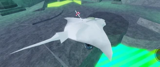 Profane Ray | Fisch Wiki | Fandom