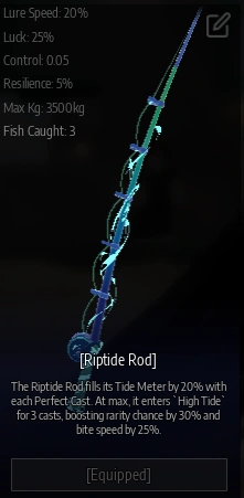 Craftable Rods | Fisch Wiki | Fandom