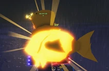 Rowdy McCharm | Fisch Wiki | Fandom